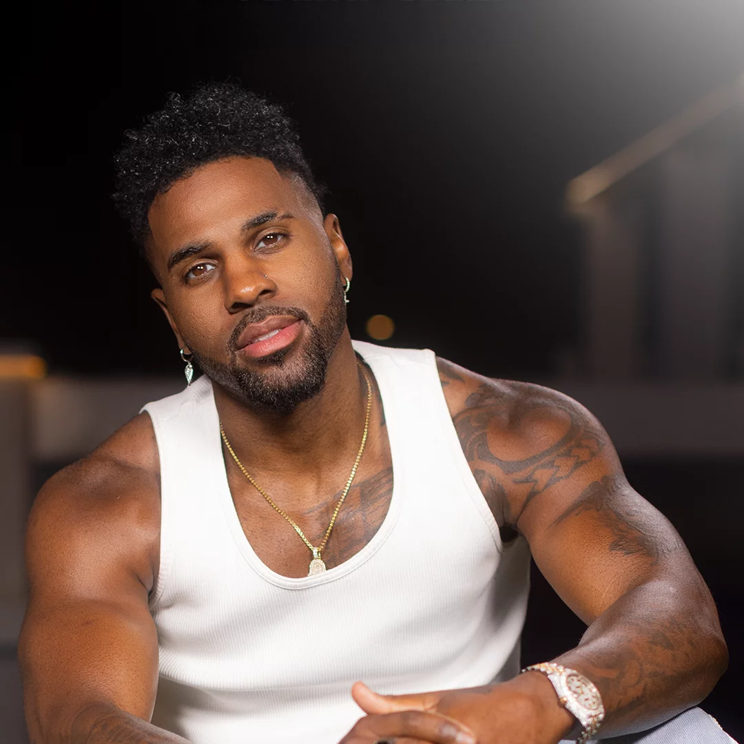 Jason Derulo - The Last Dance World Tour - Olympiahalle | Olympiapark München